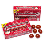 Boston Baked Beans Website - Premium Candies